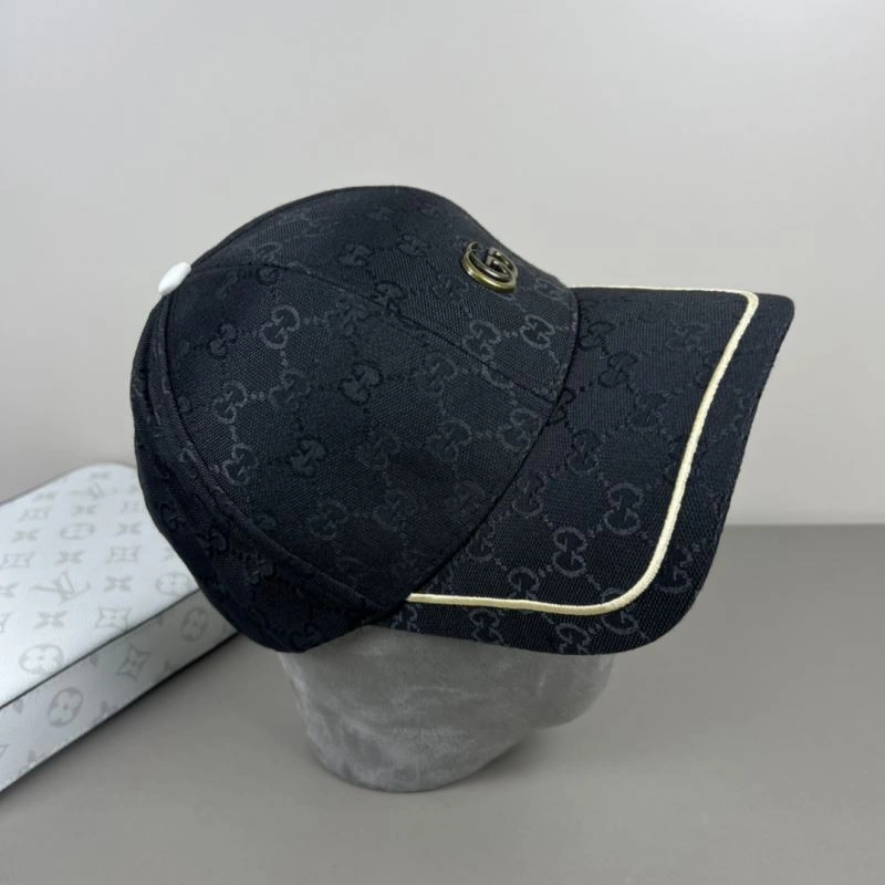 Factory-made Gucci Caps
