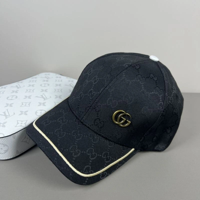 Factory-made Gucci Caps