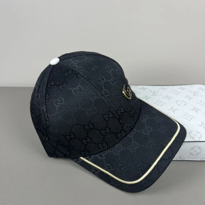 Factory-made Gucci Caps