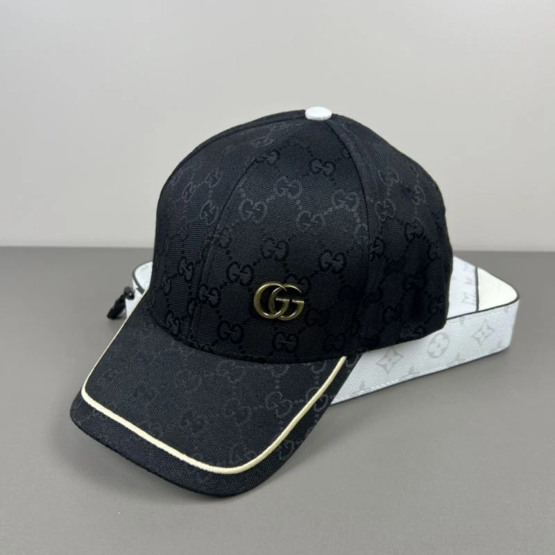 Factory-made Gucci Caps
