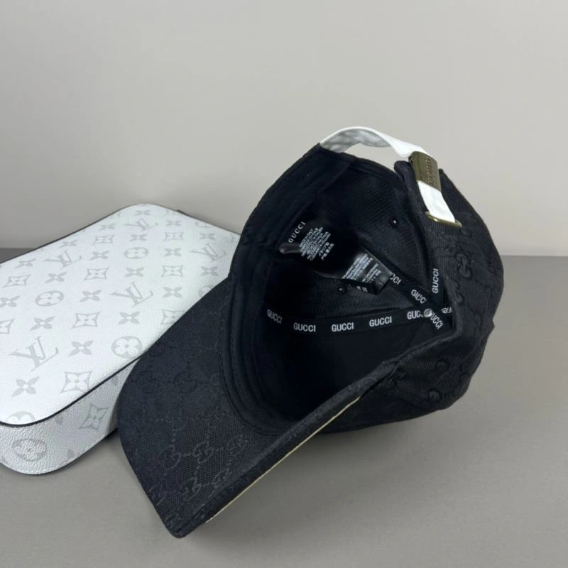 Factory-made Gucci Caps