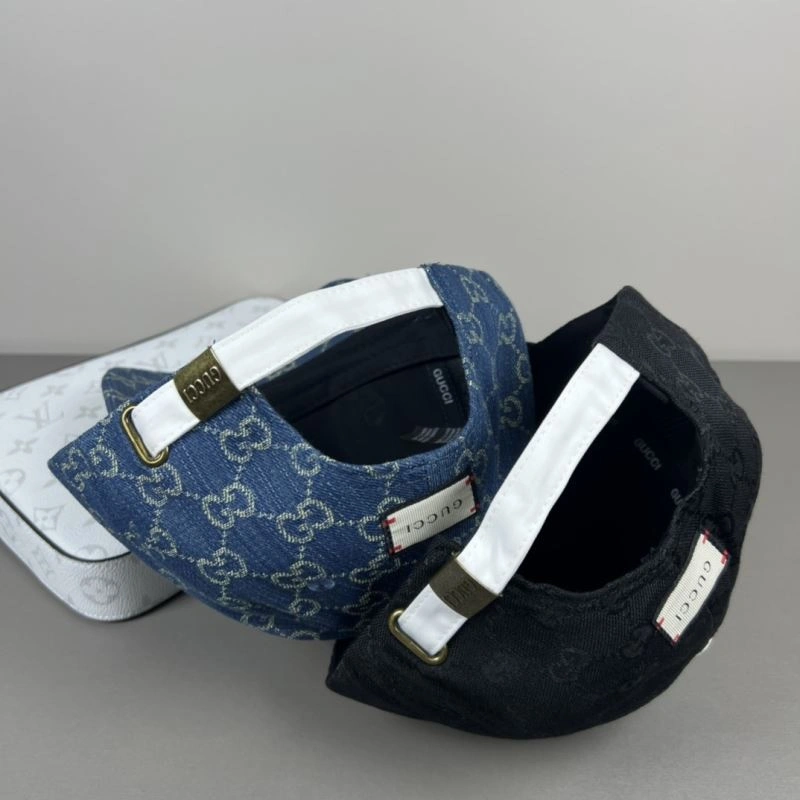 Factory-made Gucci Caps