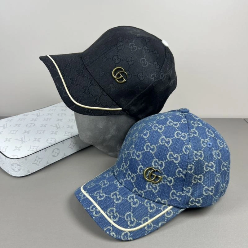 Factory-made Gucci Caps