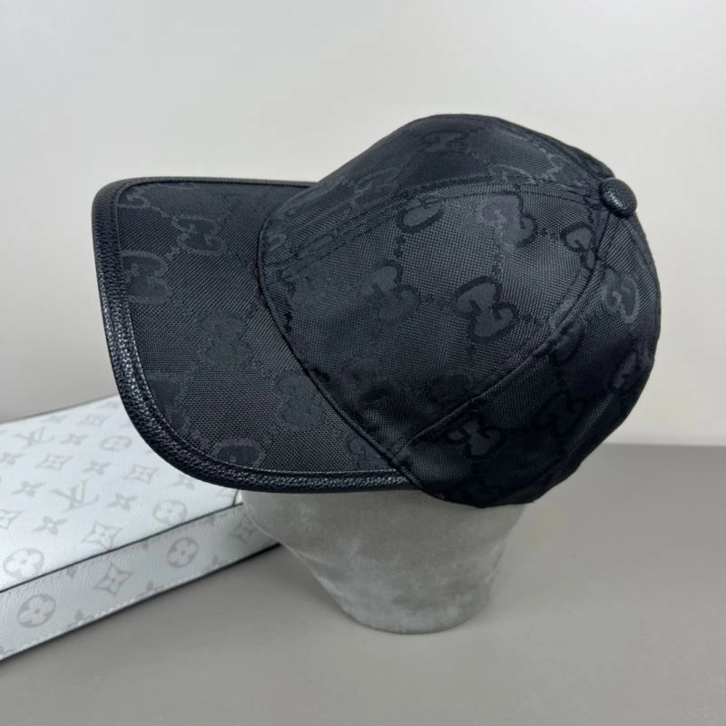 Gucci Caps