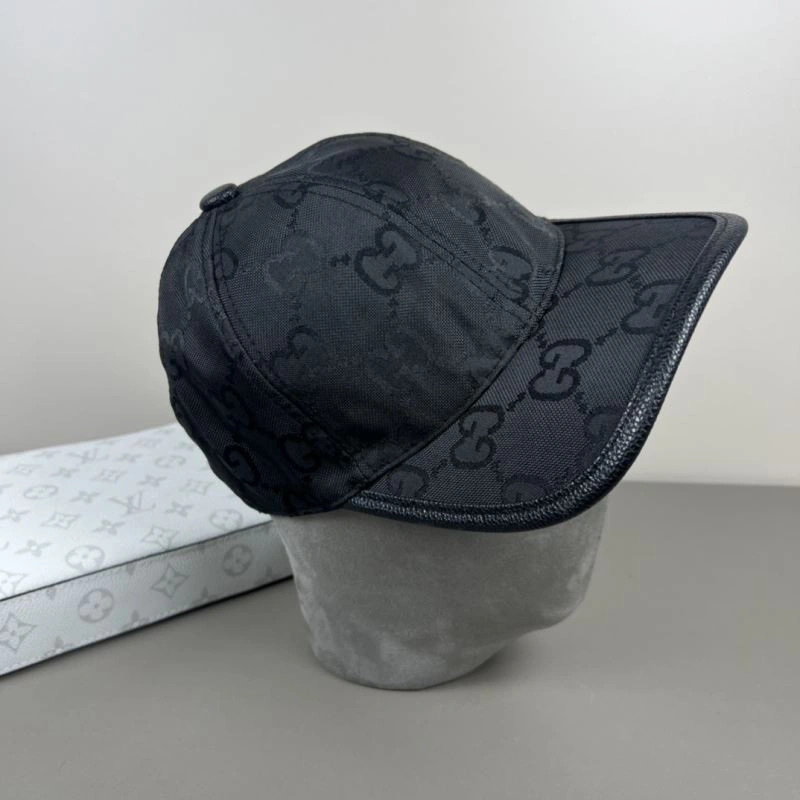 Brand-original Gucci Caps