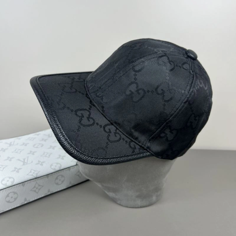 Brand-original Gucci Caps
