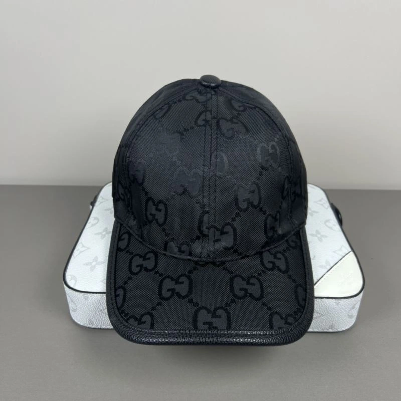 Brand-original Gucci Caps