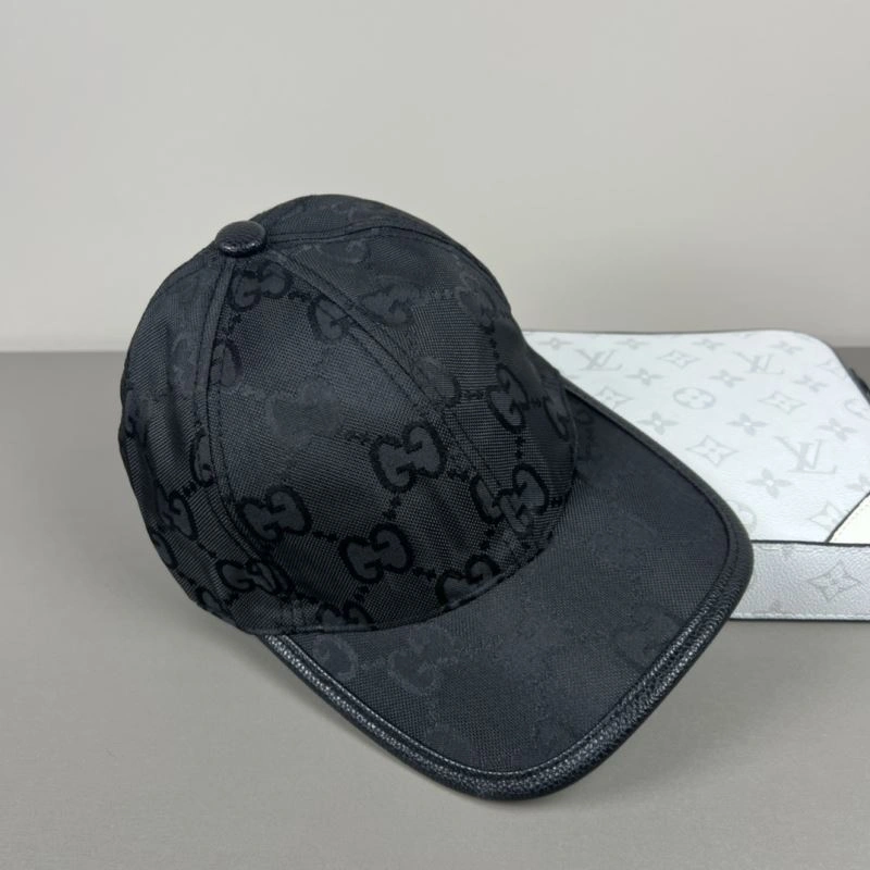 Brand-original Gucci Caps