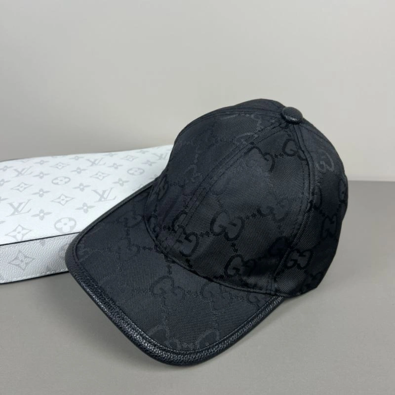 Brand-original Gucci Caps