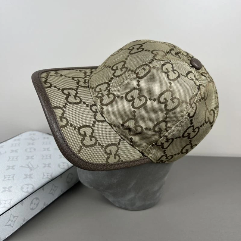 Gucci Caps