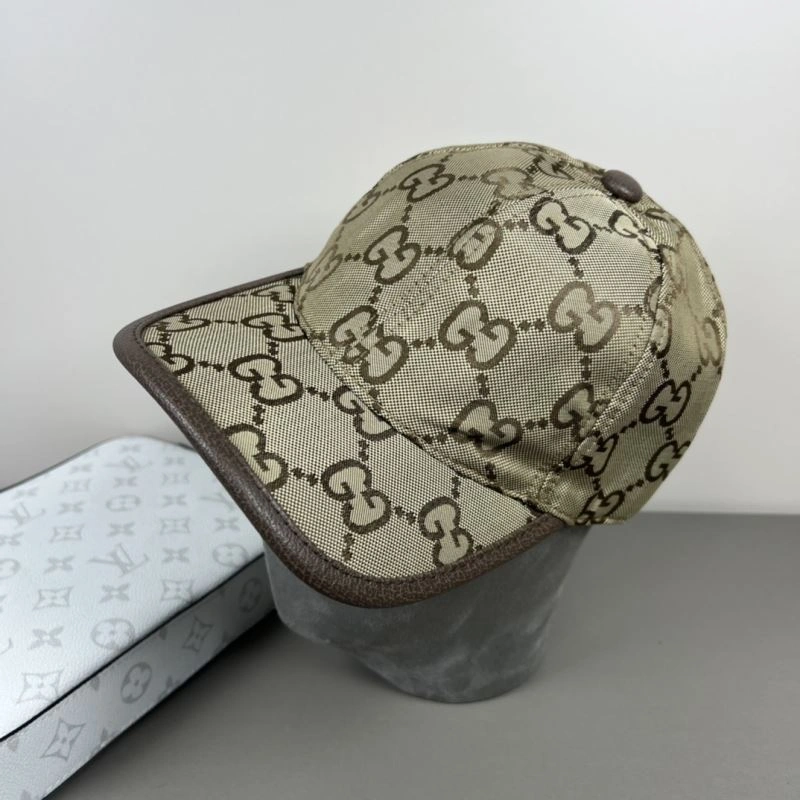 Official Gucci Caps