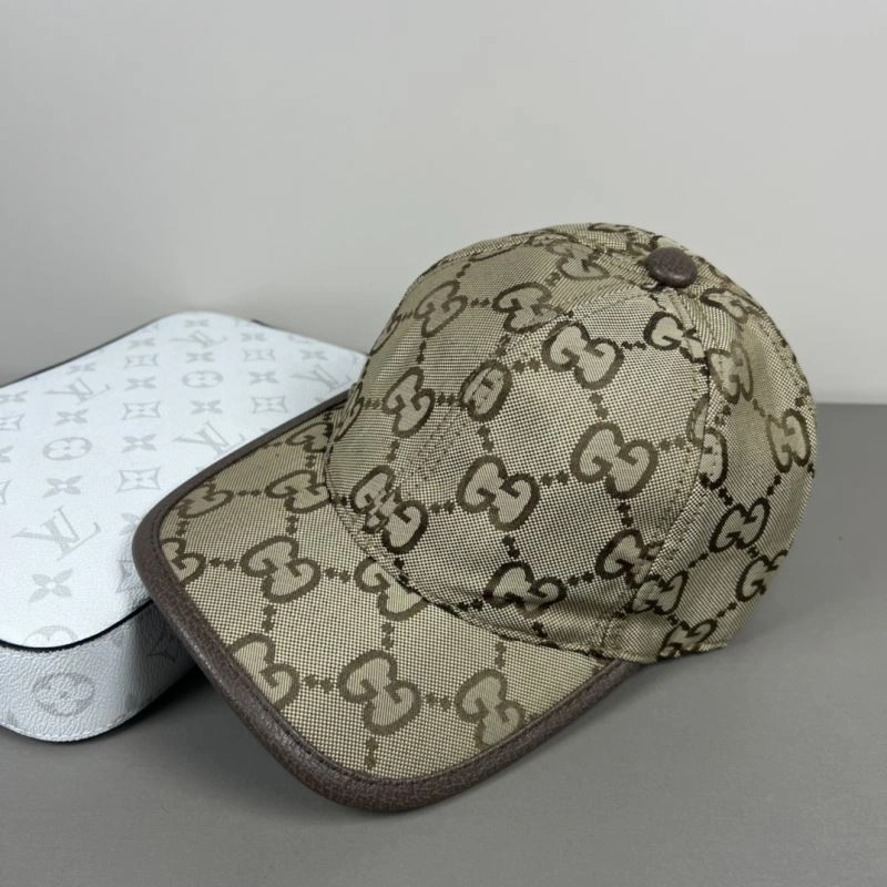 Official Gucci Caps