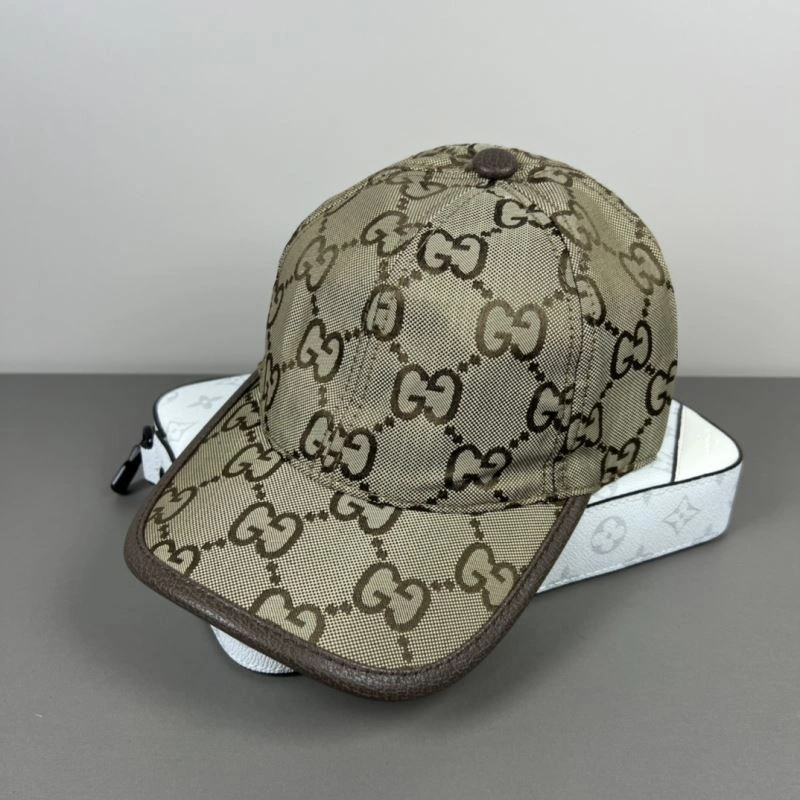 Official Gucci Caps