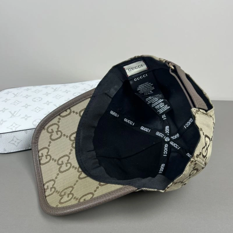 Official Gucci Caps