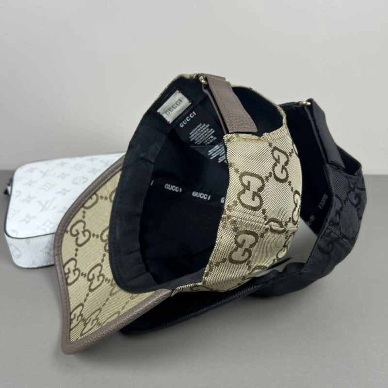 Official Gucci Caps