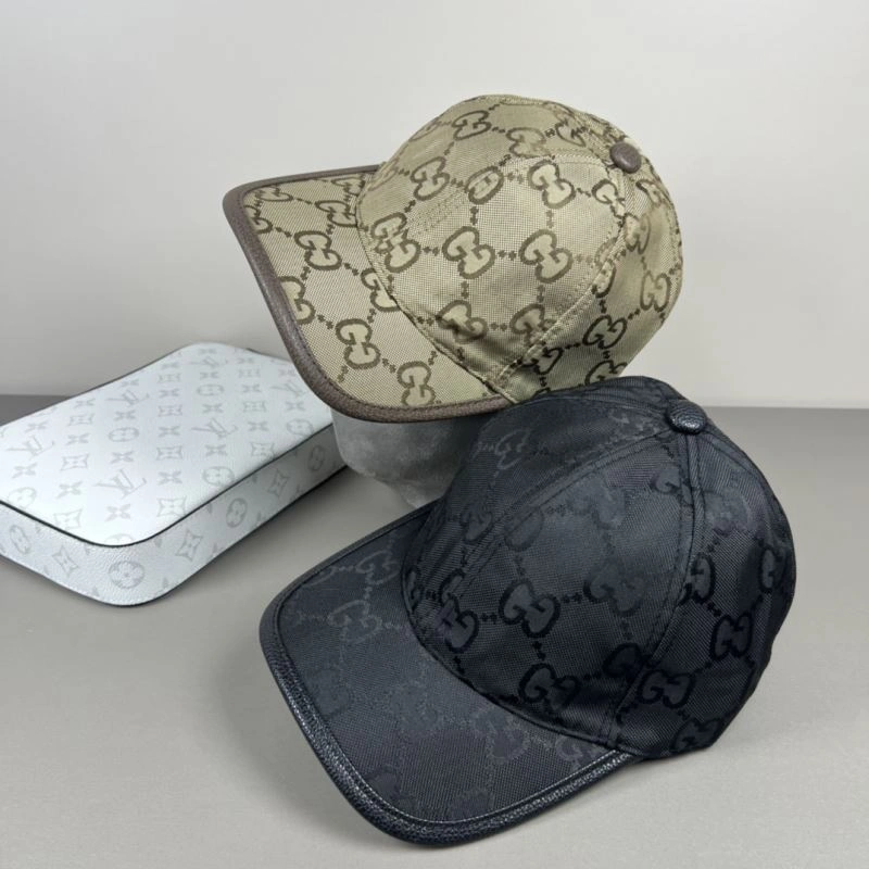 Official Gucci Caps