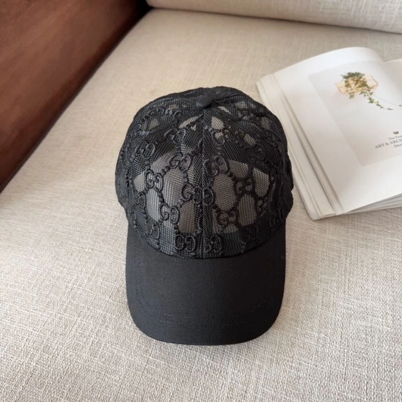 Gucci Caps