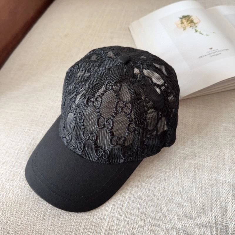 Official Gucci Caps