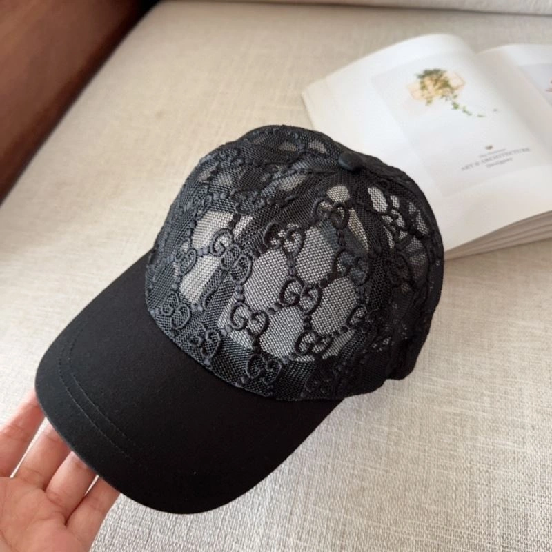 Official Gucci Caps
