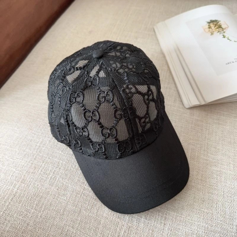 Official Gucci Caps