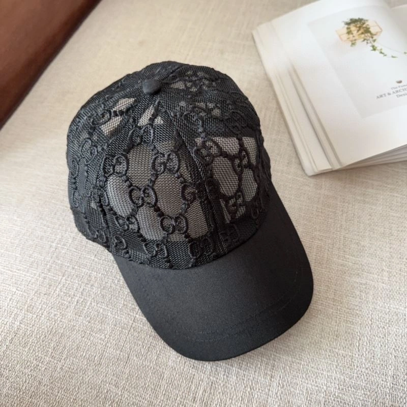 Official Gucci Caps