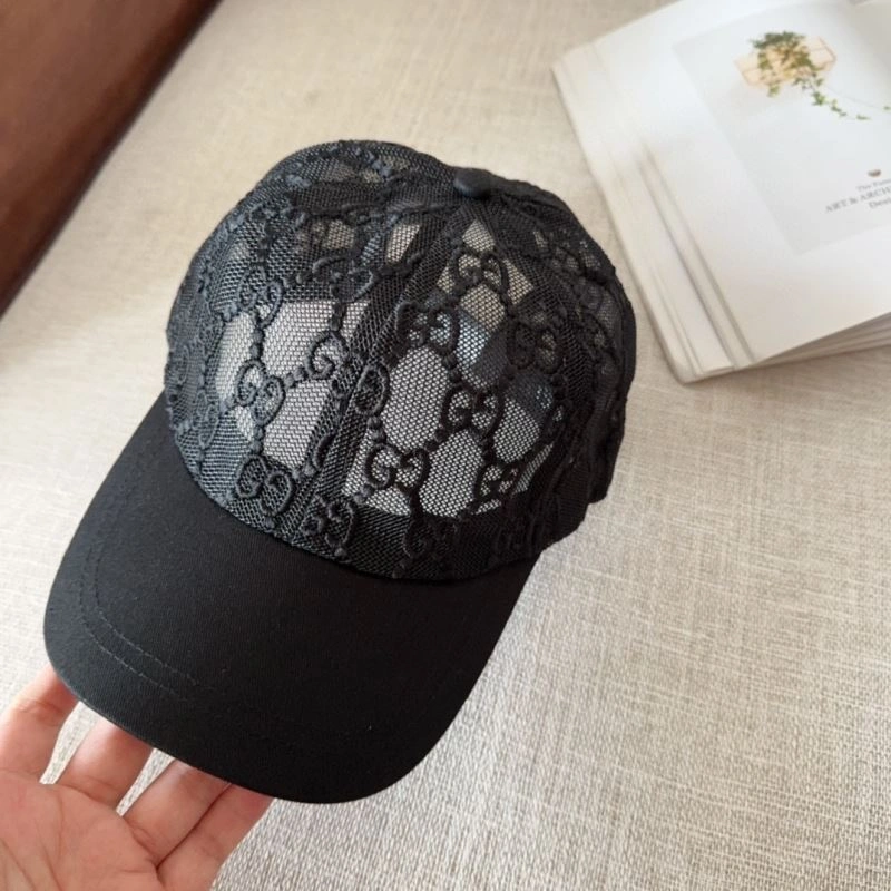 Official Gucci Caps