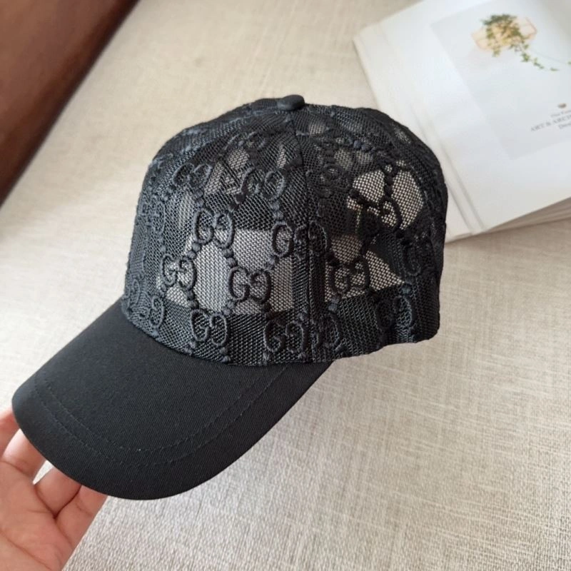 Official Gucci Caps