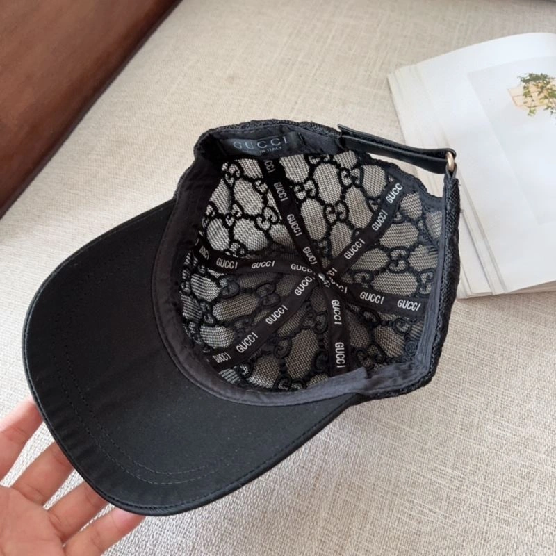 Official Gucci Caps