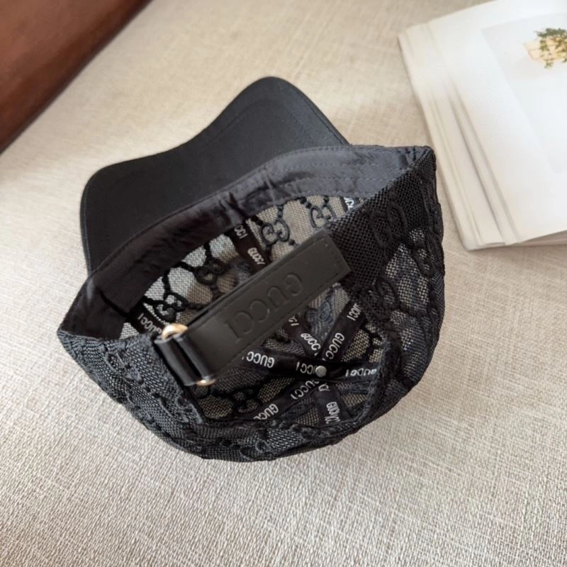 Official Gucci Caps