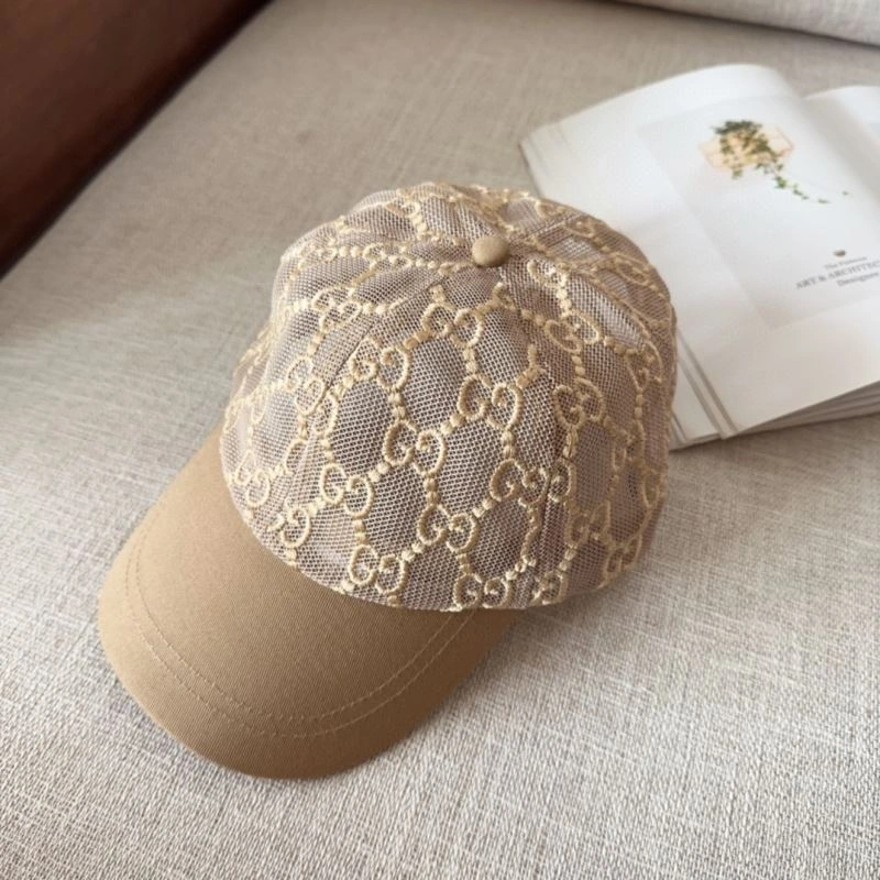 Official Gucci Caps