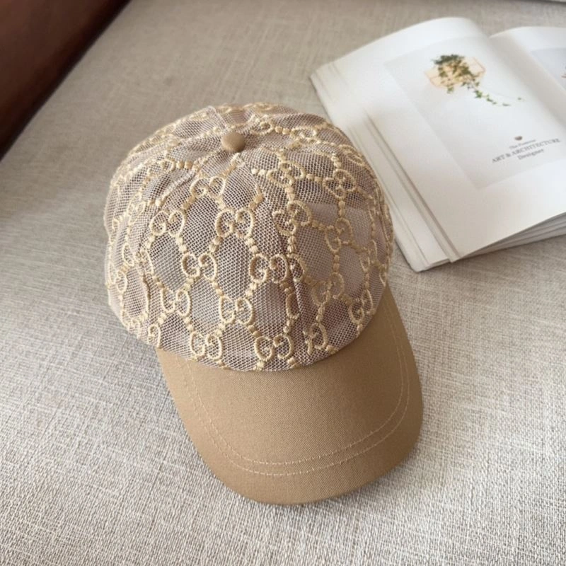 Official Gucci Caps