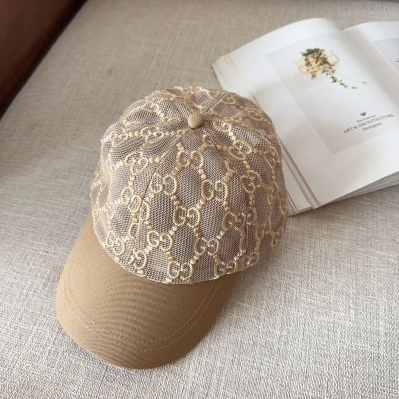 Official Gucci Caps