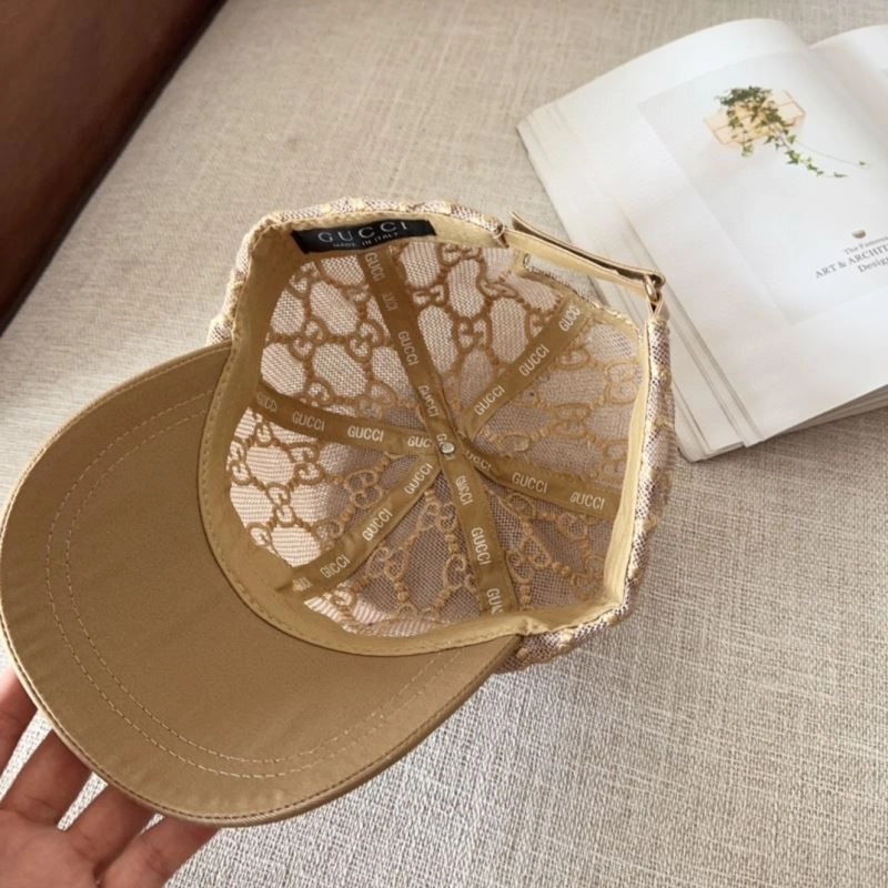 Official Gucci Caps