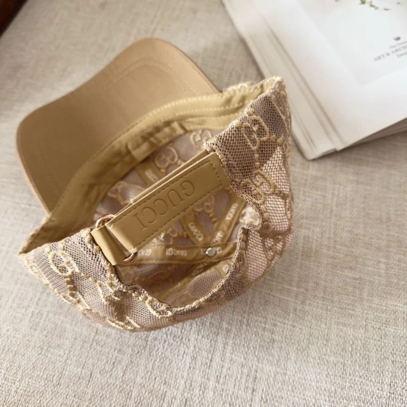 Official Gucci Caps