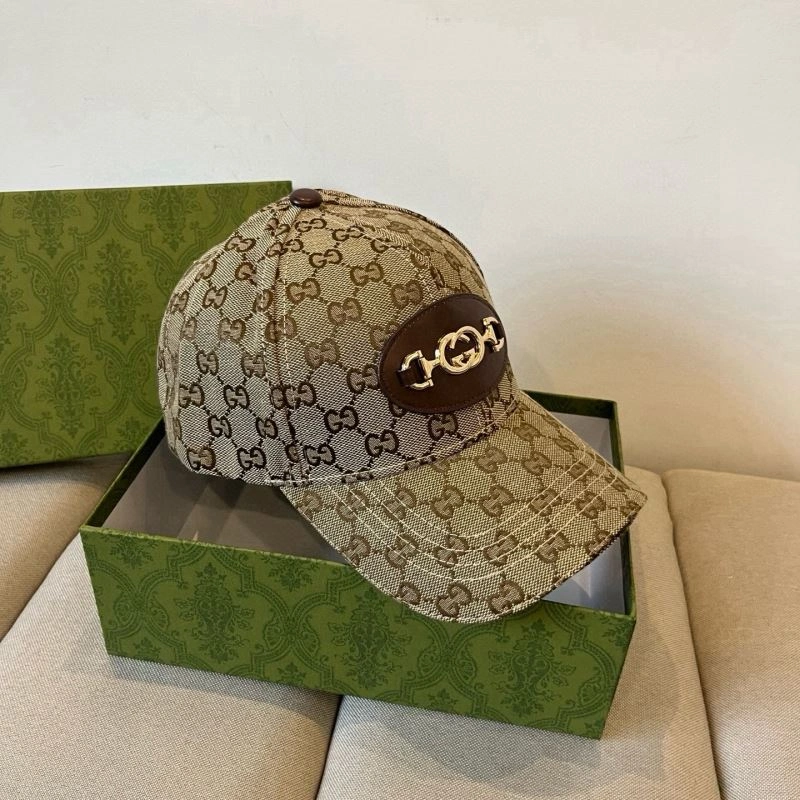 OEM Gucci Caps