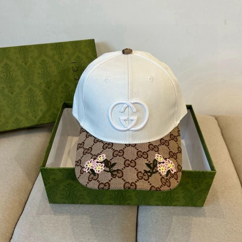 Gucci Caps