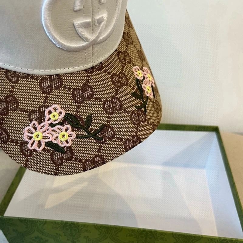 Exact replica Gucci Caps