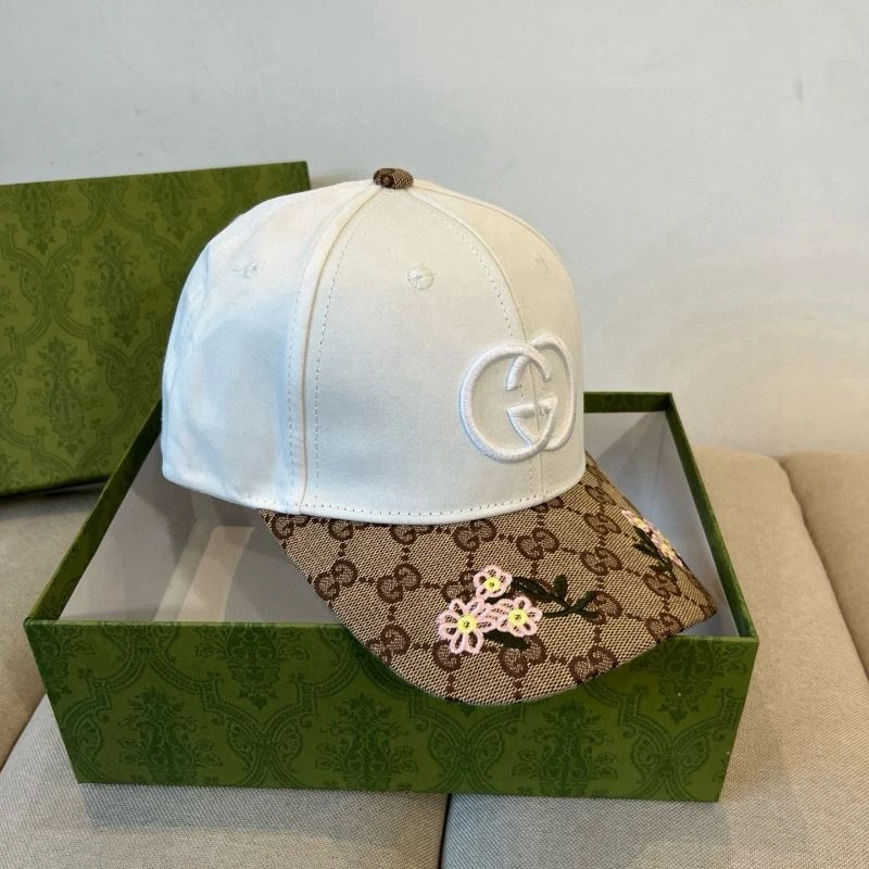 Exact replica Gucci Caps