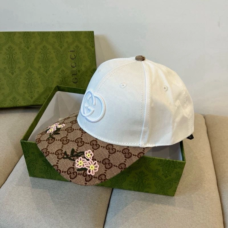 Exact replica Gucci Caps