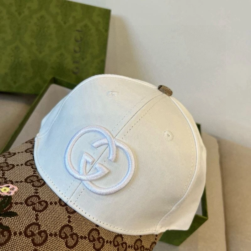 Exact replica Gucci Caps