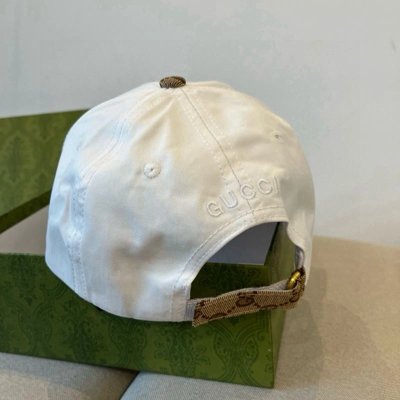 Exact replica Gucci Caps