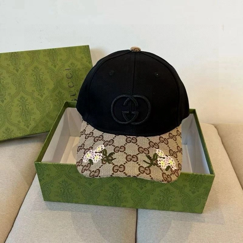 Gucci Caps