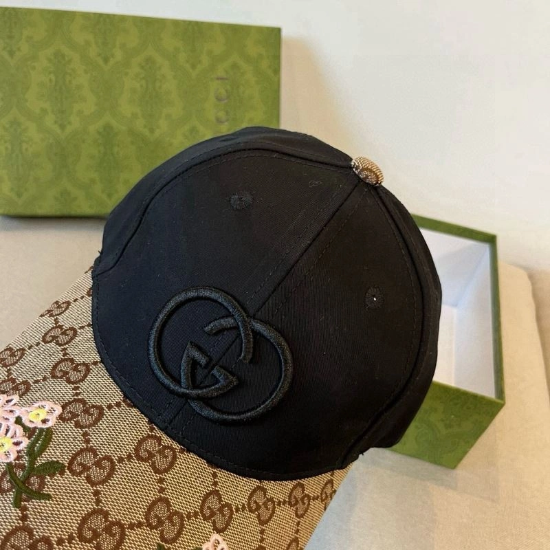Brand-original Gucci Caps