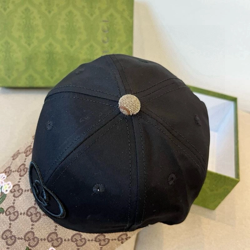 Brand-original Gucci Caps