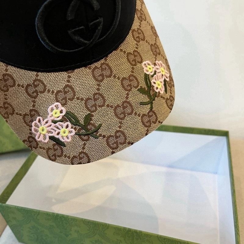 Brand-original Gucci Caps