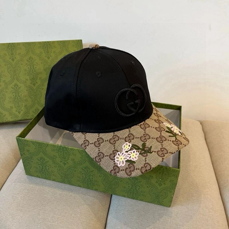 Brand-original Gucci Caps