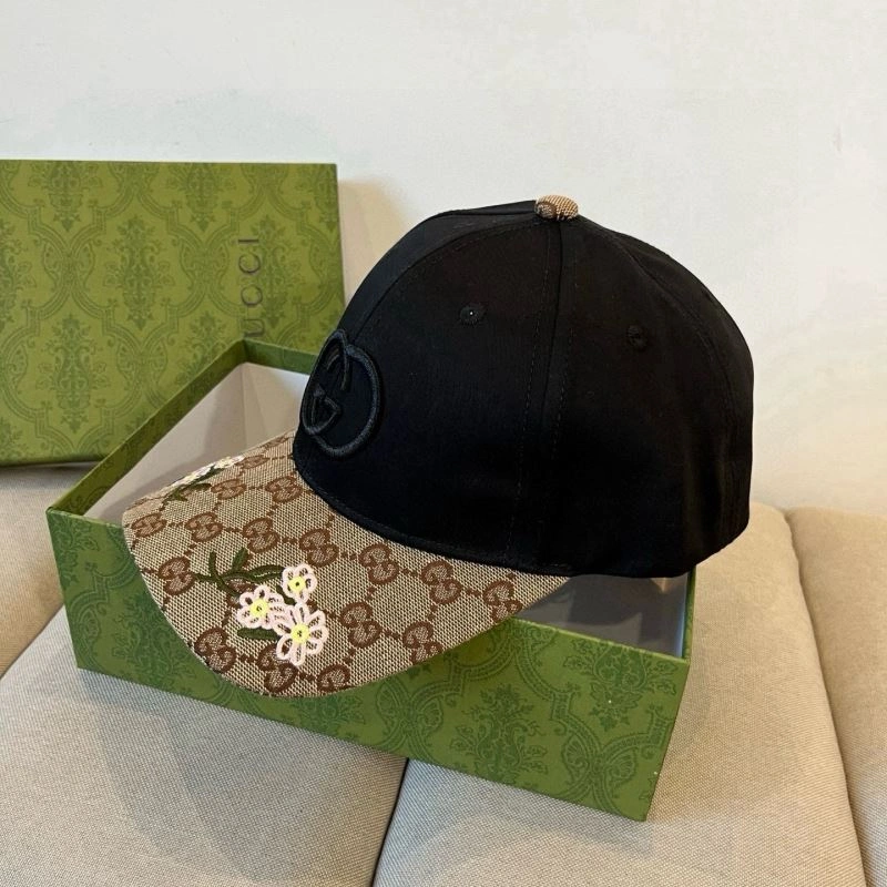 Brand-original Gucci Caps