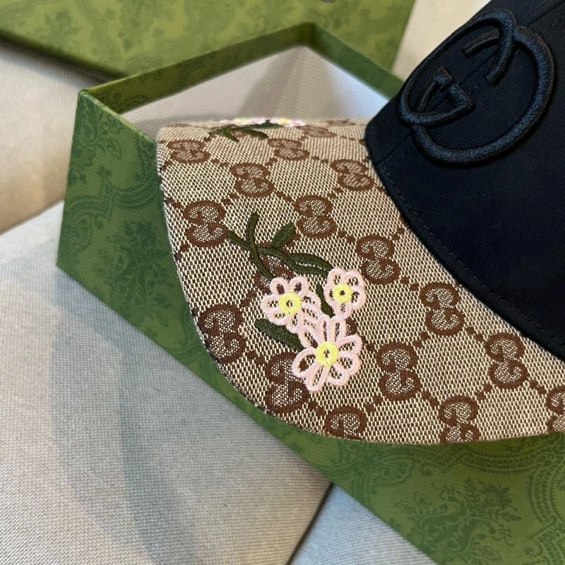 Brand-original Gucci Caps
