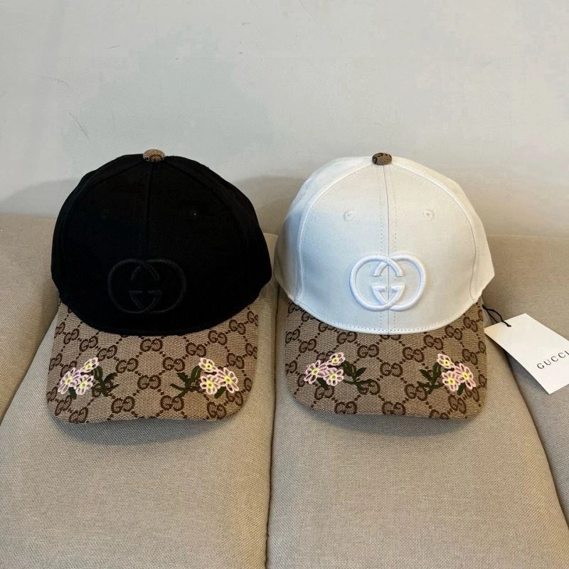 Brand-original Gucci Caps