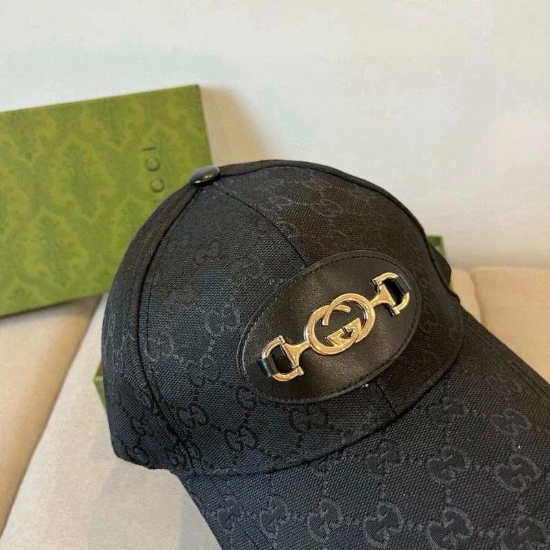 Top mirror Gucci Caps